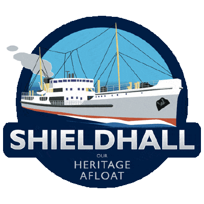 shieldhalllogo - Charity Fundraising